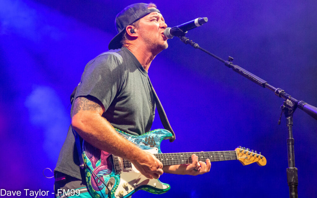 Slightly Stoopid Concert Photos - WNOR FM99