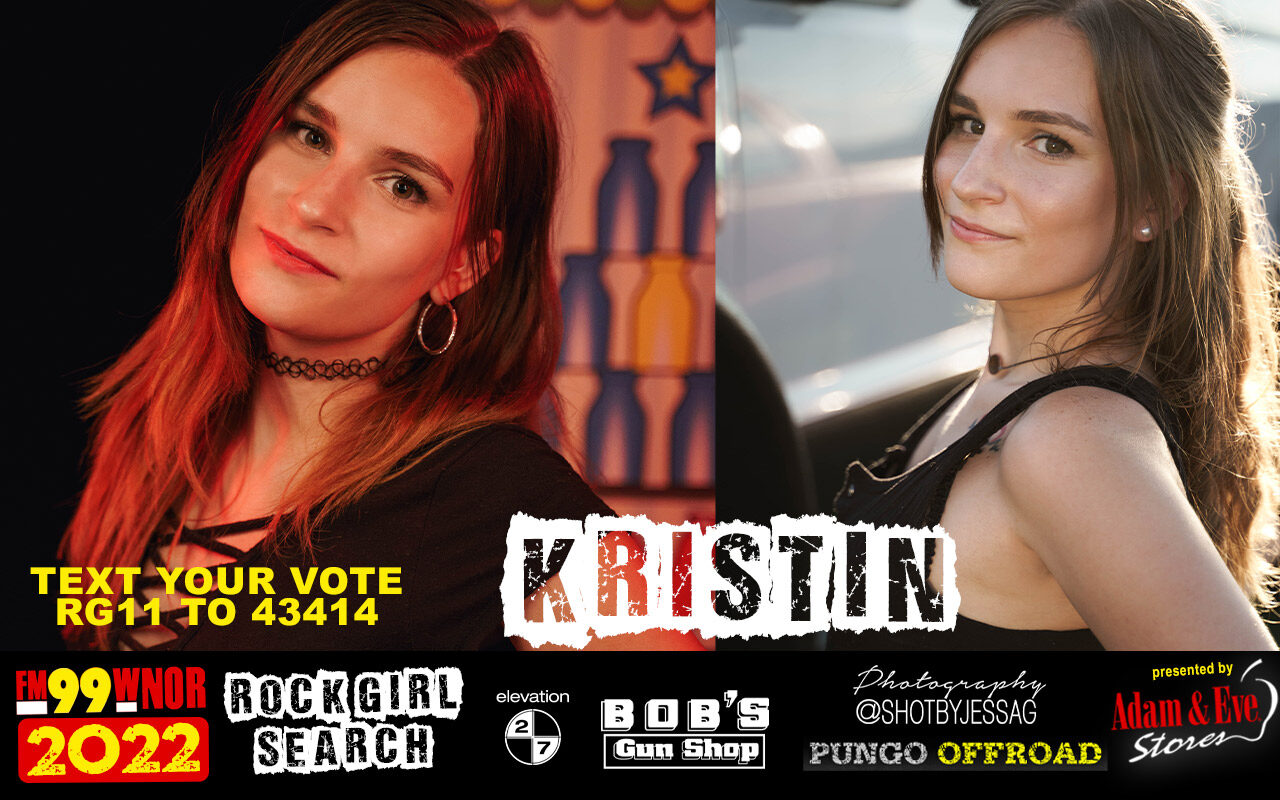 Rock Girl Search Archive - WNOR FM99