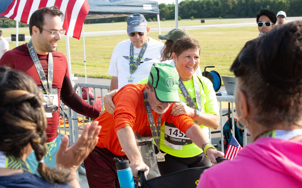 5K on the Runway Photos - WNOR FM99