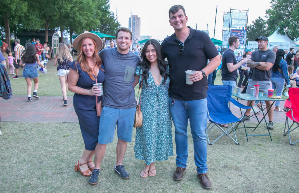2023 Norfolk Harborfest Photos - WNOR FM99