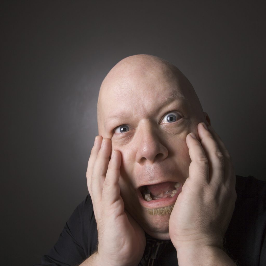 Don’t Be Afraid of the News - WNOR FM99