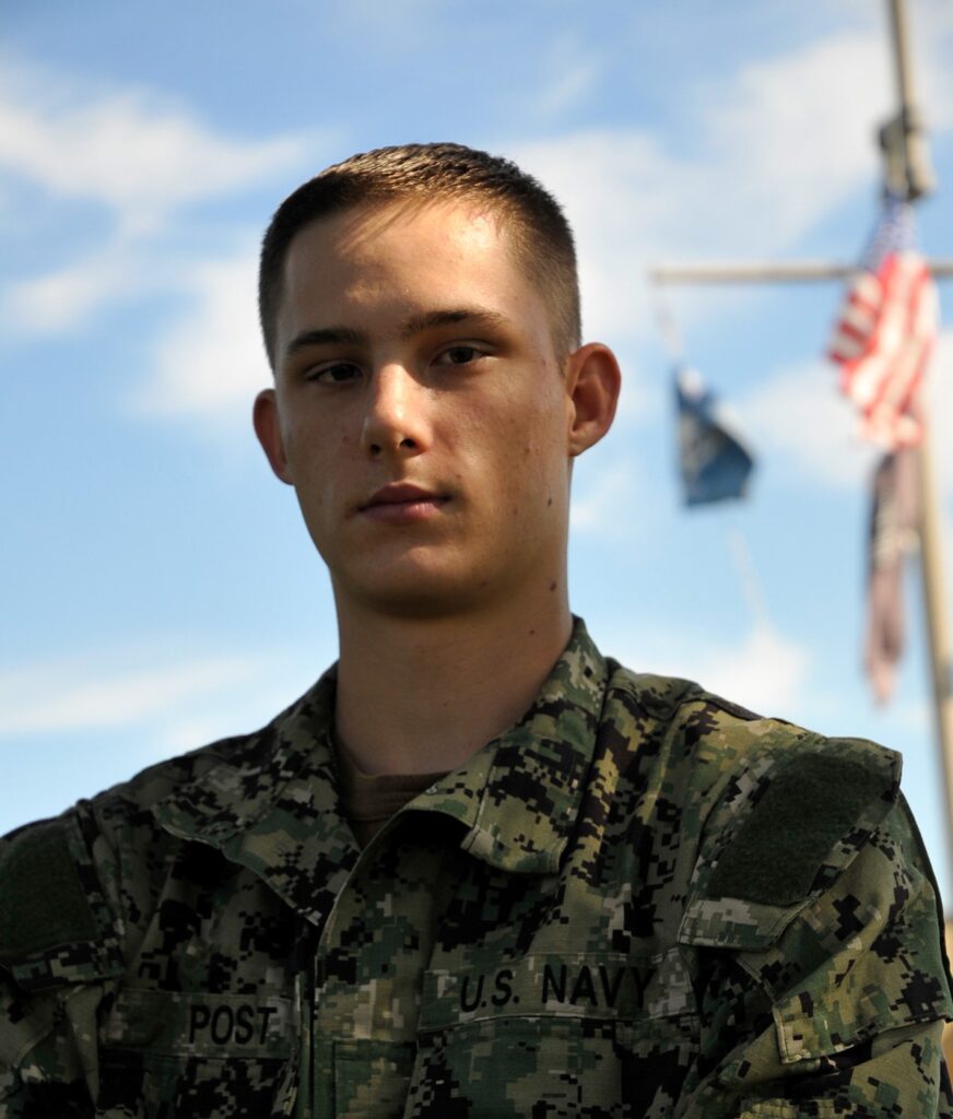 Chesapeake native builds on Seabees 80-year legacy - WNOR FM99