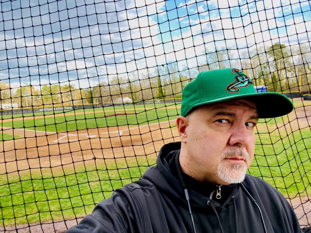 For not having much to report on in Sports, Rod nails it through the ...