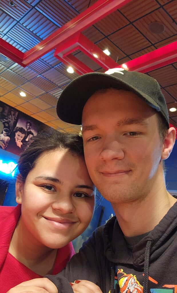 Zach Schultz, Navy - WNOR FM99