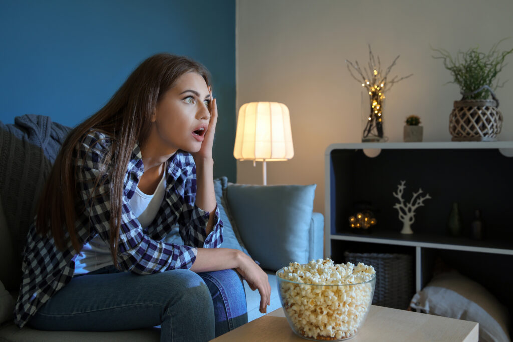 The Greatest Movies Scenes of All-Time Ranked - WNOR FM99