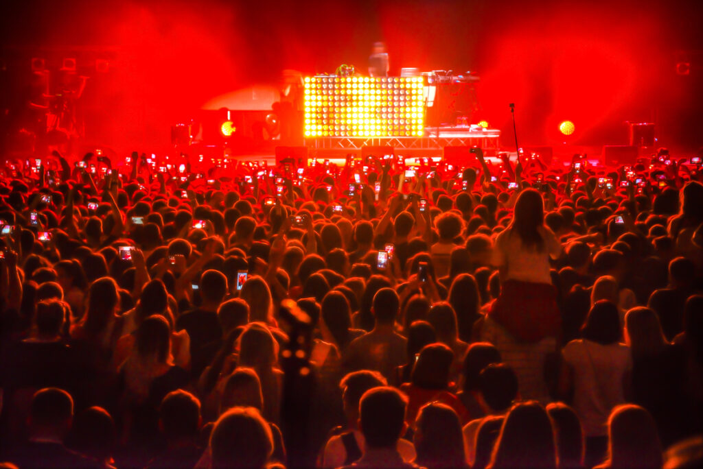 Give it up for Screaming at Seagulls! - WNOR FM99