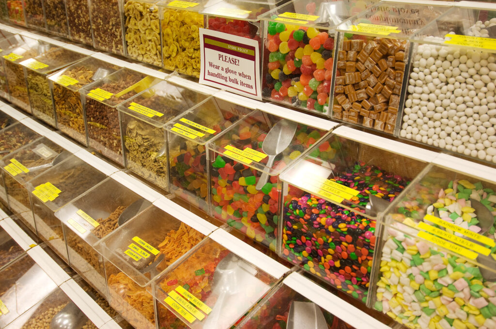 The 5 Worst Snacks for You Could Put in Your Body - WNOR FM99