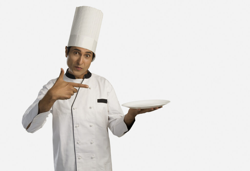 Top Chefs reveal which Fast Food Restaurants they like - WNOR FM99