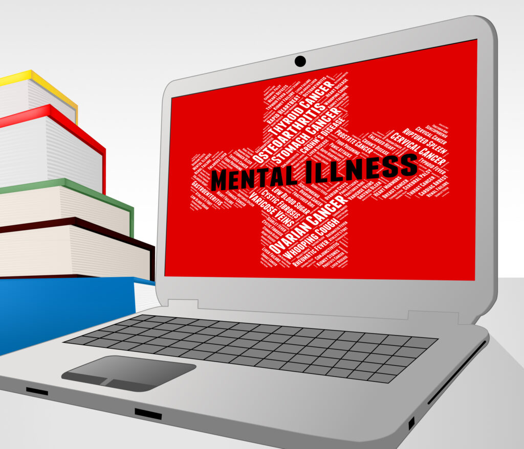 This is what a Psychotic Break Sounds Like - WNOR FM99