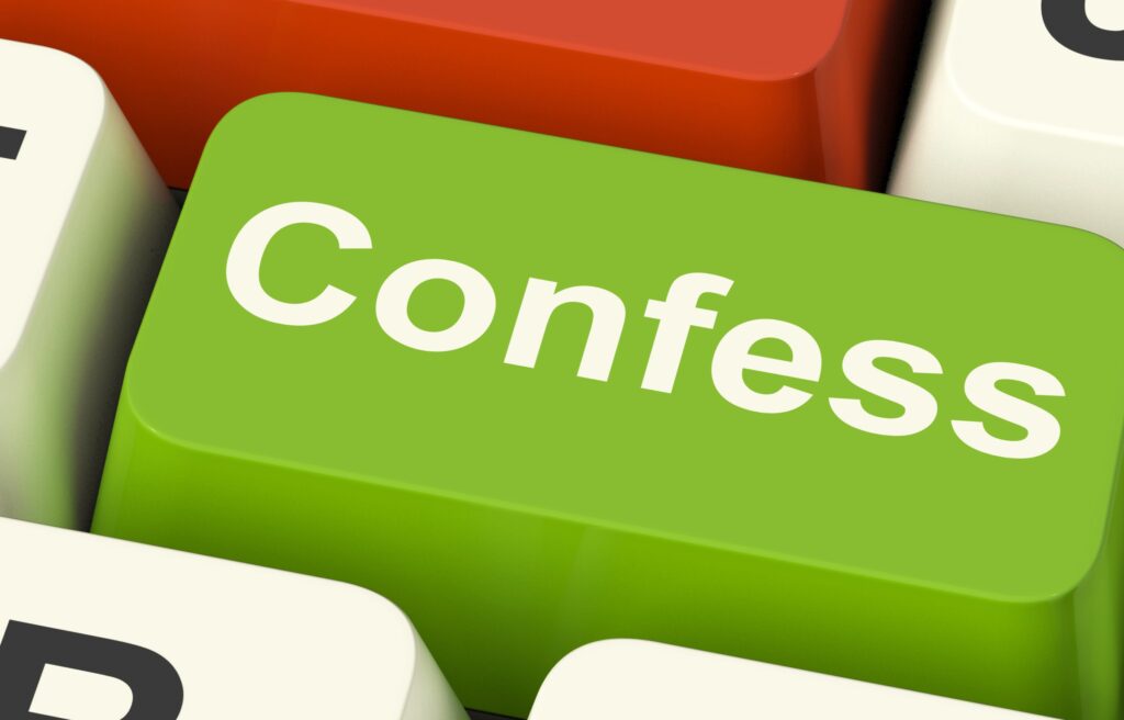 Smart Confessions in the Fesshole - WNOR FM99