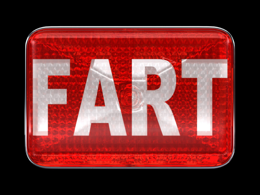 Random Farts for Thursday - WNOR FM99