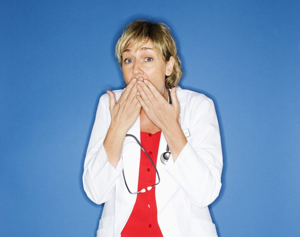 The Tale of Two Vaginas - WNOR FM99