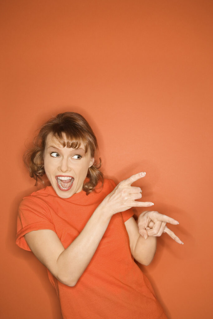 Here’s another great episode of “There, I said it!” - WNOR FM99