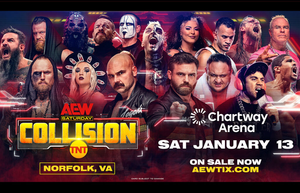 Eddie Kingston Interview - WNOR FM99