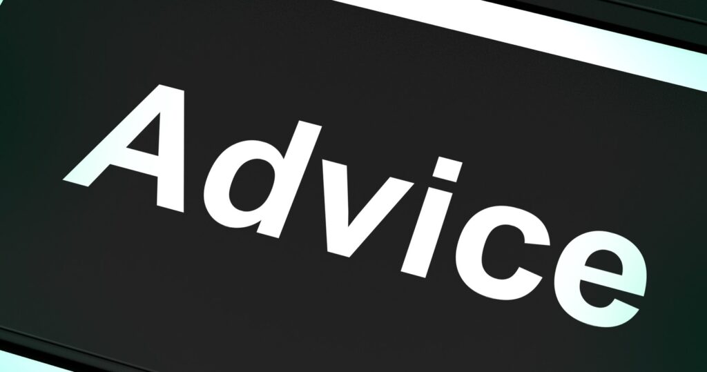 Common Tips and Suggestions You Should Avoid - WNOR FM99