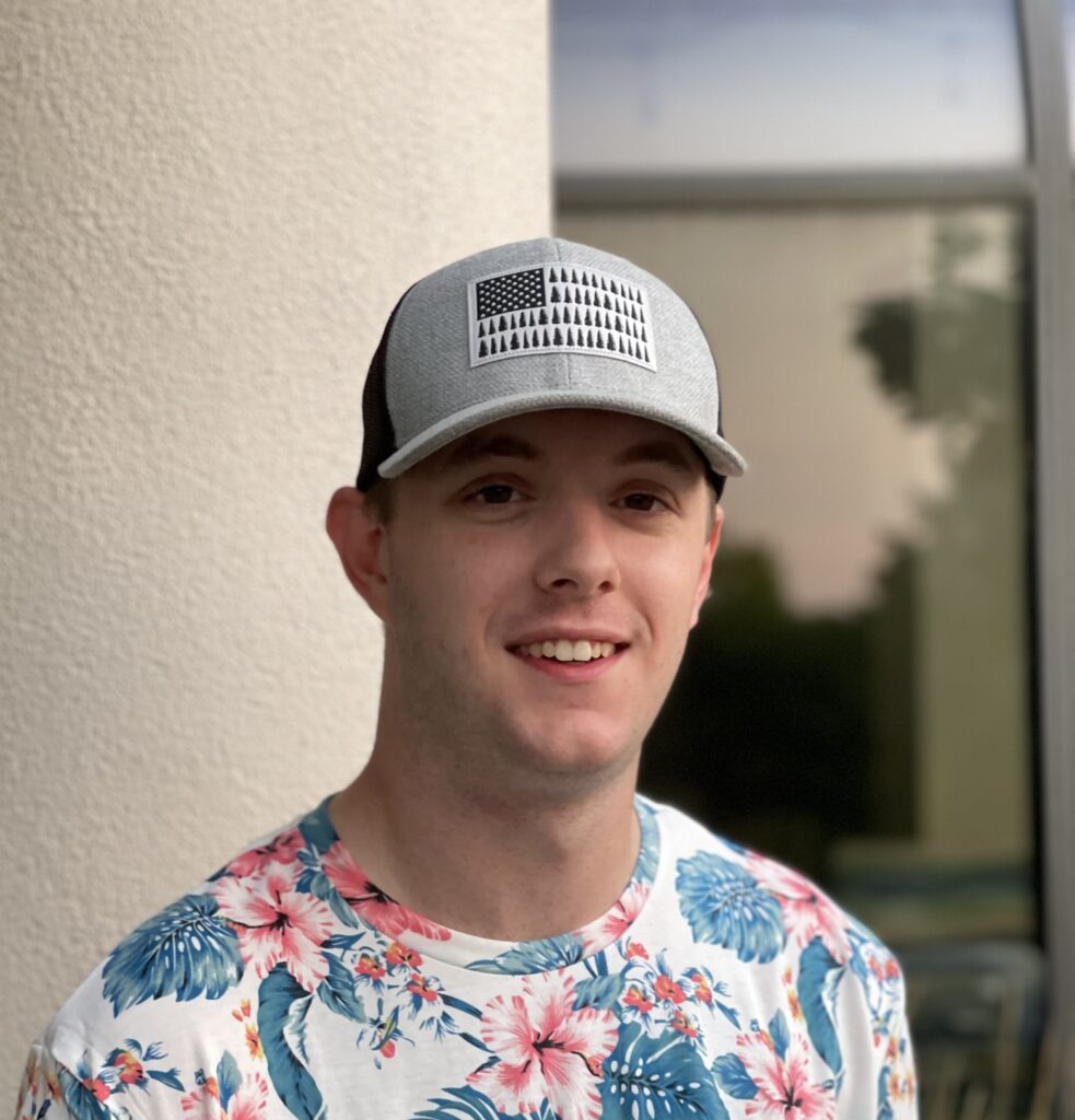 Tyler Simon, Navy - WNOR FM99