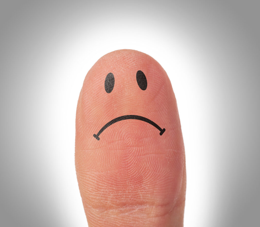 Yes, it could be worse …Here is “F My Life” - WNOR FM99