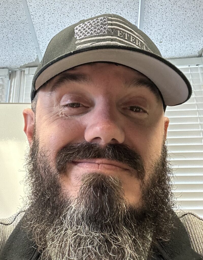 James Ware, Navy - WNOR FM99