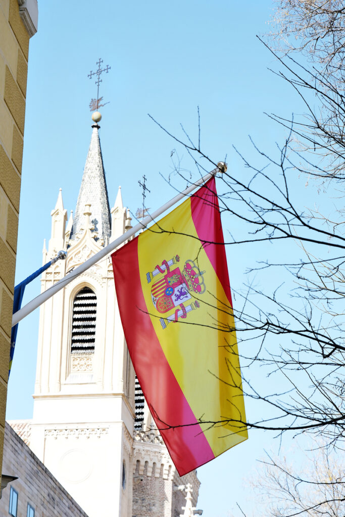 Madrid, Spain is home to the Burger King Whopper Museum - WNOR FM99