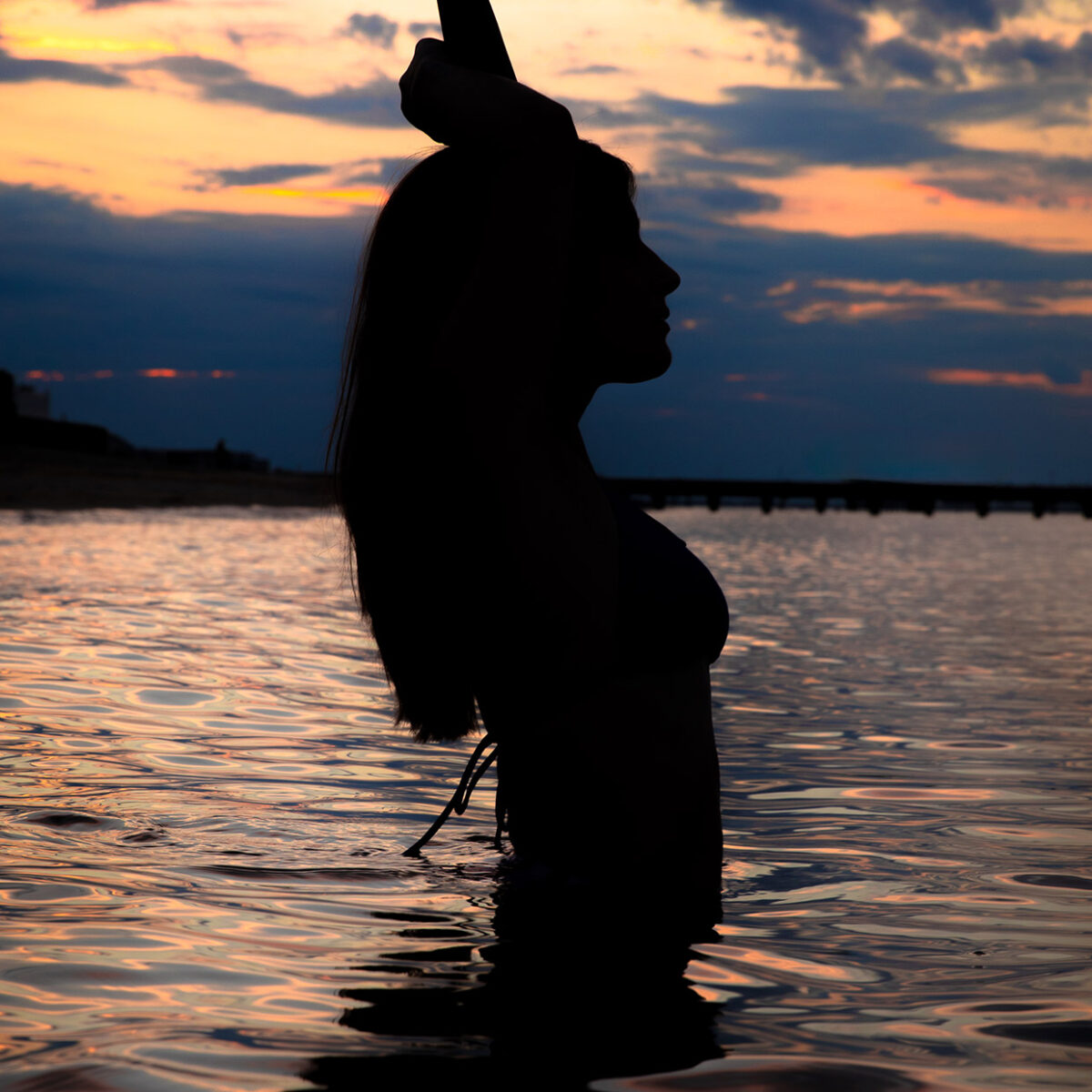 2023 Rock Girl Kristin Looks Back - WNOR FM99