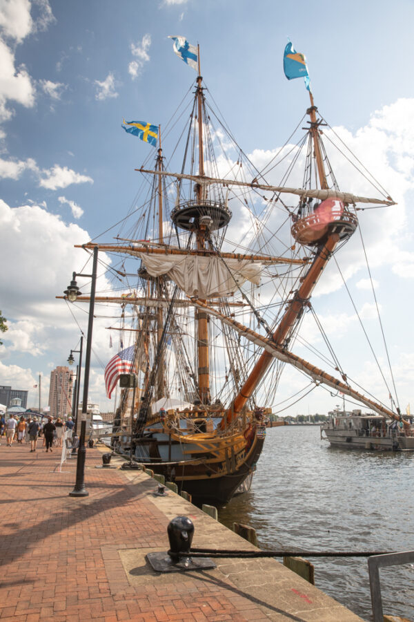 2024 Norfolk Harborfest - WNOR FM99