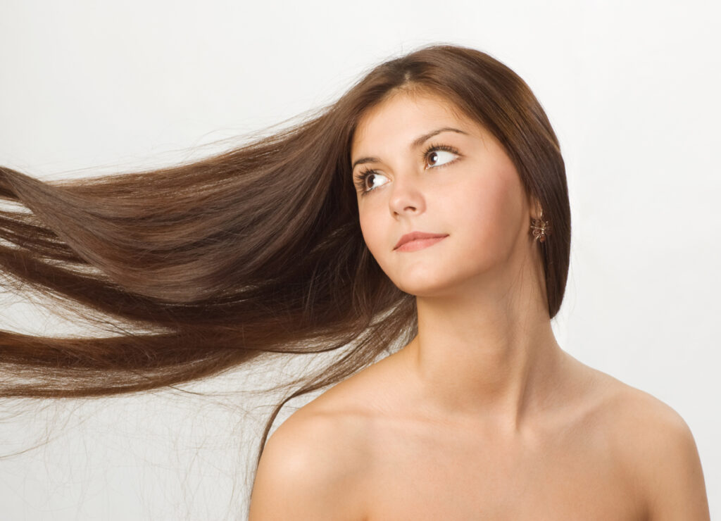 The Secret to having Long Luxurious Hair - WNOR FM99
