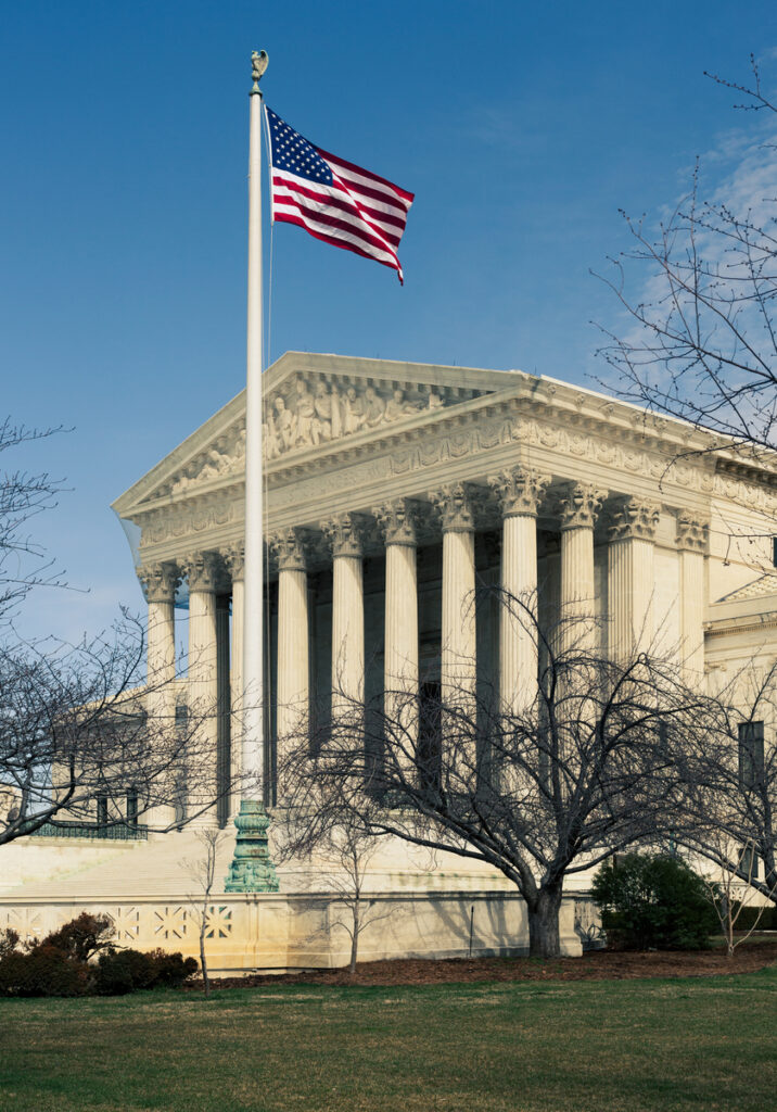 5 Most Hilarious Supreme Court Decisions - WNOR FM99