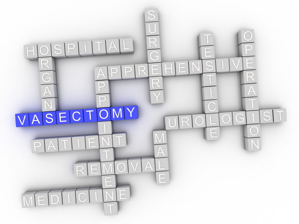 Finally, a DYI Vasectomy Tutorial - WNOR FM99