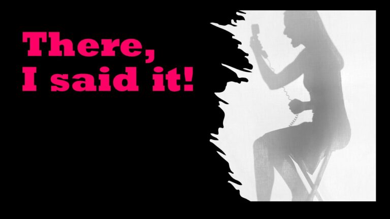 It’s the first episode of “There, I said it!” this year - WNOR FM99