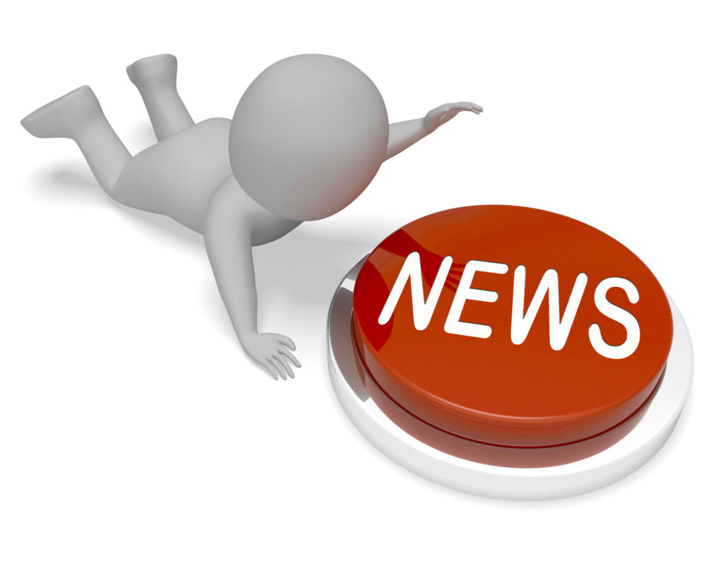 Some Good News and Some Bad News - WNOR FM99