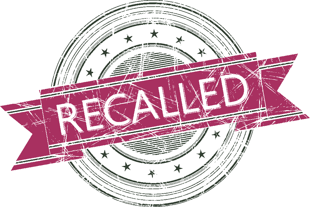 Hey! Why all the Recalls? - WNOR FM99